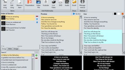 10 Great EasyWorship Alternatives: Top Similar Software in 2022 ...