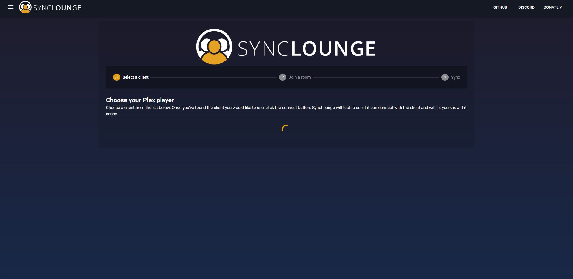 SyncLounge Alternatives: Top 6 Watch Videos Together Tools & Similar Apps | AlternativeTo