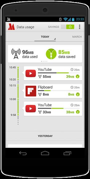 Opera Max Alternatives and Similar Apps | AlternativeTo