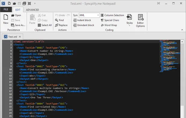 Large Text File Viewer Alternatives: Top 9 Text Editors & Similar Apps ...
