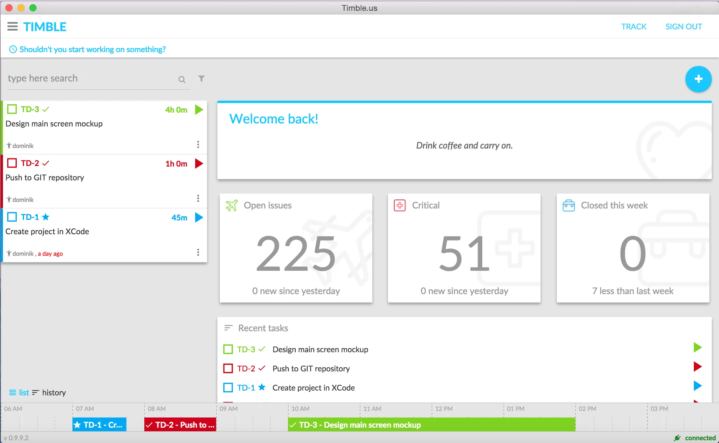 Timble Alternatives: Top 12 Time Tracking Tools & Similar Apps ...