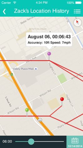 MLocator Alternatives and Similar Apps & Services | AlternativeTo