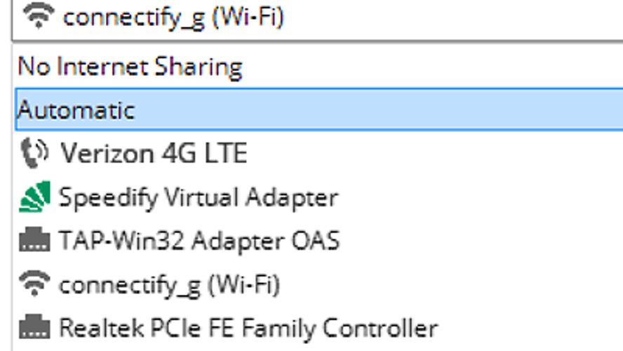 Virtual Router Alternatives and Similar Software | AlternativeTo
