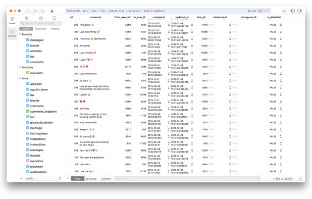 10 Best Oracle SQL Developer Alternatives: Top Database Management Tools in 2025 | AlternativeTo