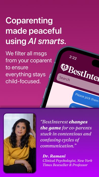 BestInterest for Coparents Alternatives and Similar Apps | AlternativeTo