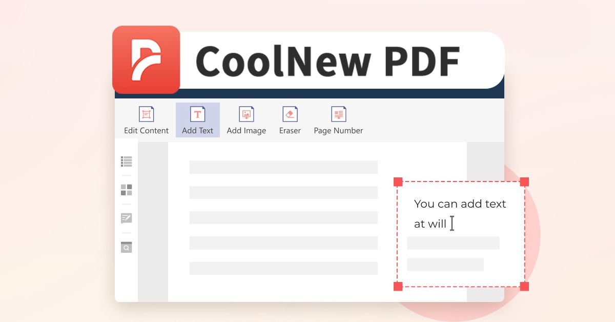 Coolnew PDF Alternatives: 25+ PDF Editors and similar apps | AlternativeTo