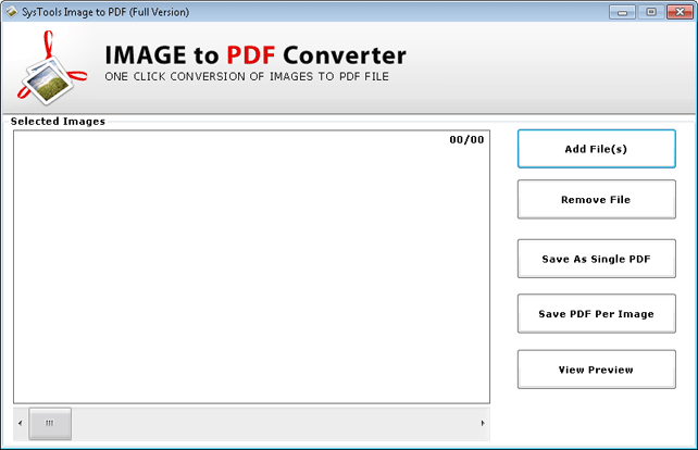 SysTools Image To PDF Converter Alternatives and Similar Software | AlternativeTo