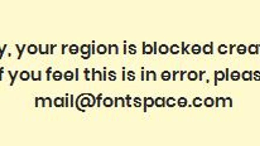 FontSpace: FAST and FREE downloads of over 65,000 fonts for personal or ...