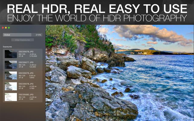 HDRtist Alternatives: Top 4 Image Editors & Similar Apps | AlternativeTo