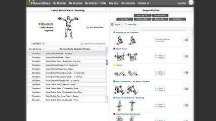 SmartGym Alternatives and Similar Apps | AlternativeTo