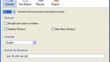 AstroGrep: Is A Microsoft Windows GUI File | AlternativeTo