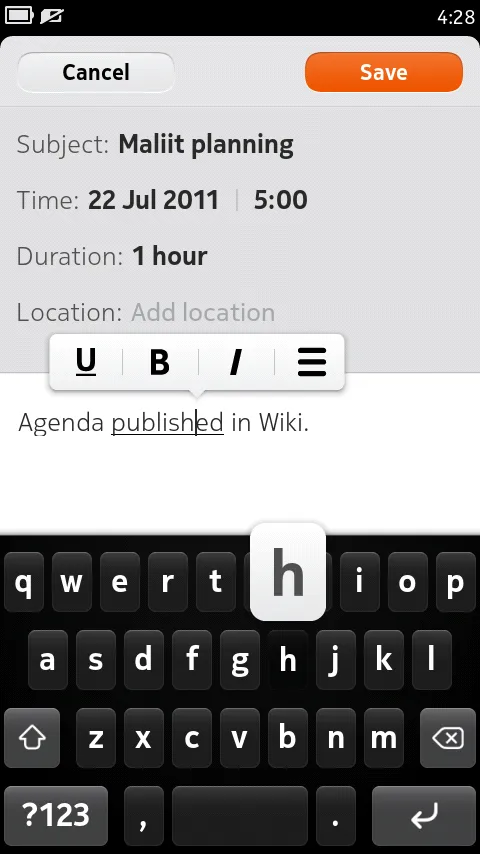 Maliit Virtual On-screen Keyboard Alternatives - Explore Similar ...