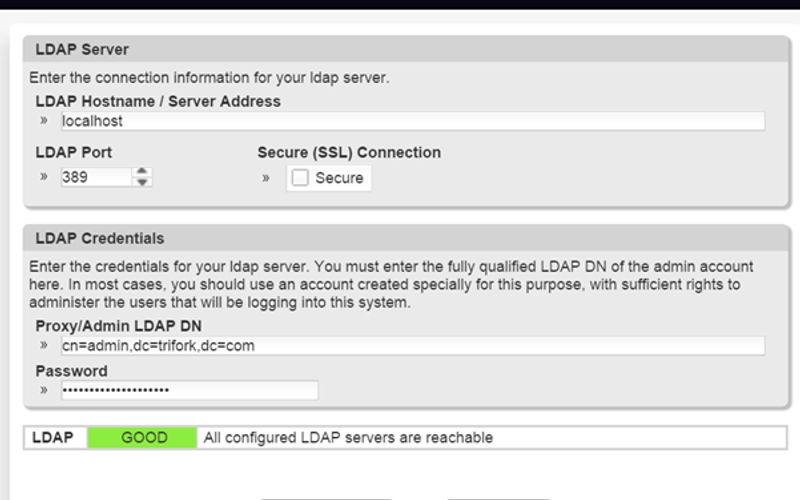 LDAP Tool Box Self Service Password Alternatives and Similar Apps ... LDAP Tool Box Self Service Password Alternatives and Similar Apps ...