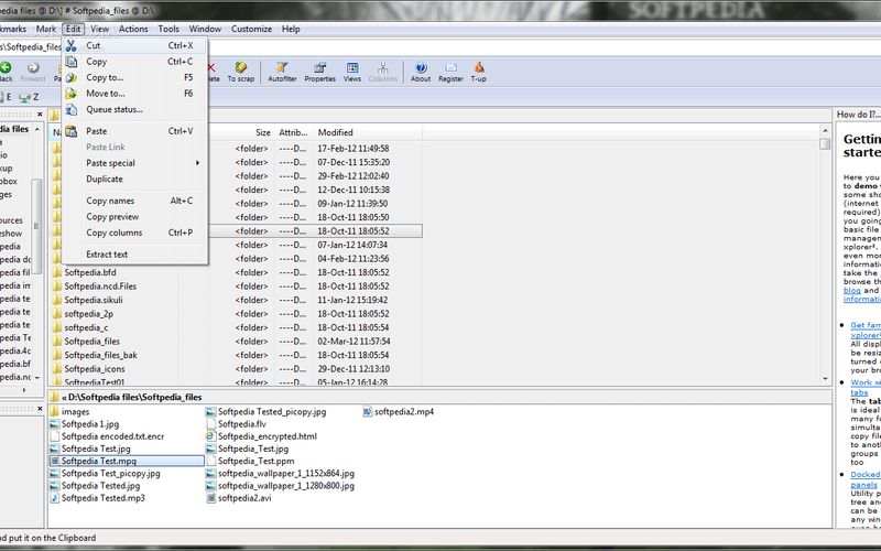 PowerDesk Pro Alternatives: 25+ File Managers & Similar Apps ...