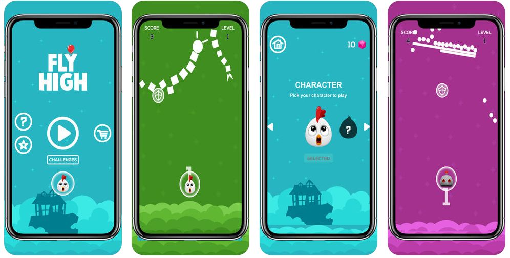 Fly High Game Alternatives - Explore Similar Games | AlternativeTo