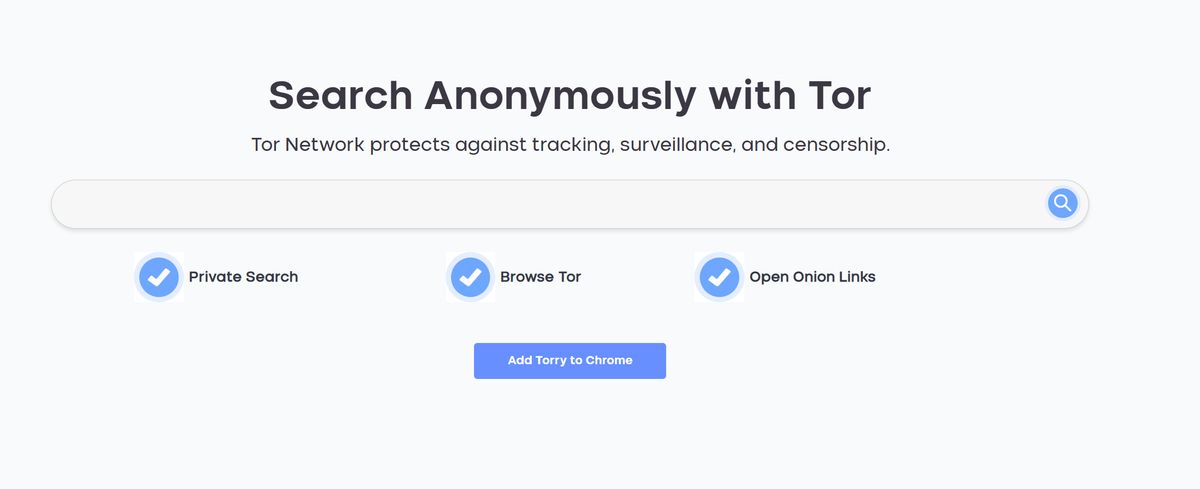 Torry Search Engine: App Reviews, Features, Pricing & Download ...