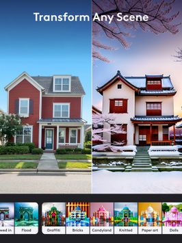 Photoleap: Advanced photo editing app that allows you to create digital ...