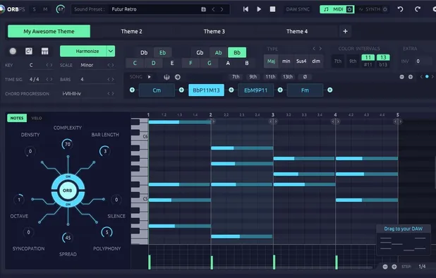 Scaler Alternatives: 25+ Music Production & Similar Apps | AlternativeTo