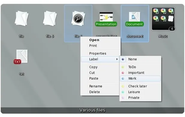 iTop Easy Desktop Alternatives: Top 10 Desktop Customization Tools ...