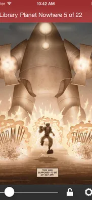 iComics Alternatives: Top 10 Comic and Manga Readers & Similar Apps ...