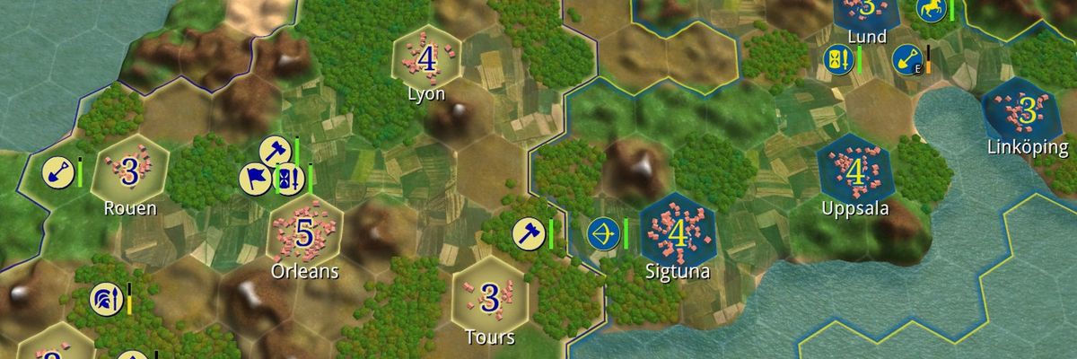 Statebuilder Alternatives: 25+ Turn Based and similar games | AlternativeTo