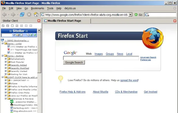 Open Source Bookmark Manager Alternatives: Top 12 Bookmark Managers ...