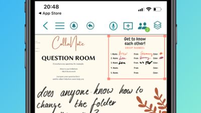 CollaNote: Reviews, Features, Pricing & Download | AlternativeTo