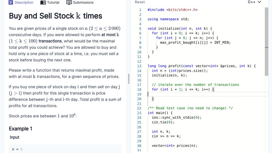 Codechef Alternatives and Similar Sites & Apps | AlternativeTo