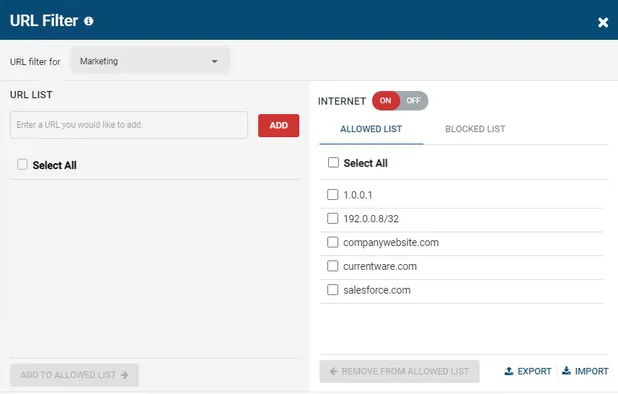 SelfControl Alternatives for Windows: Top 17 Anti Procrastination Tools ...