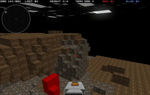 Best Open Source Games Like Roblox: Top Sandbox & Crafting Games in ...