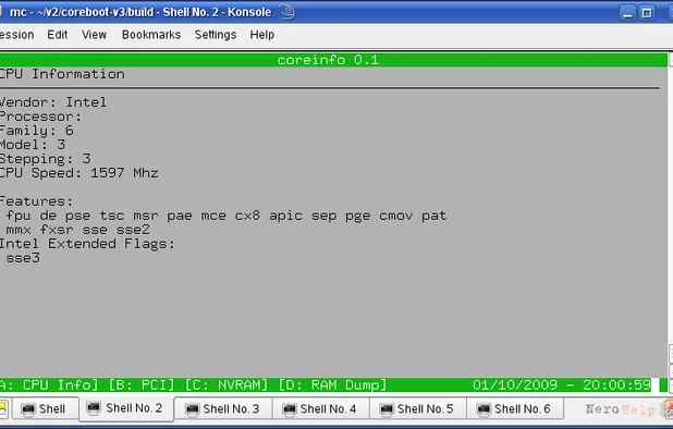 Chimera Alternatives: Top 10 Boot Managers & Similar Apps | AlternativeTo