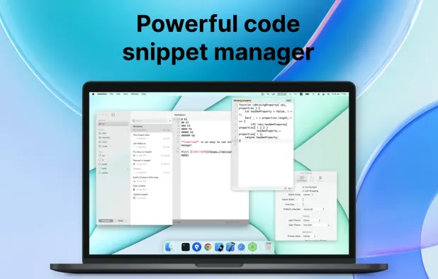 massCode Alternatives: 25+ Snippets Managers & Similar Apps | AlternativeTo