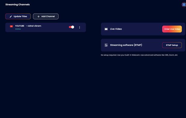12 Great Gostream.co Alternatives: Top Live Streaming Tools and ...