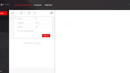 AOL Mail Alternatives: 25+ WebMail Providers | AlternativeTo
