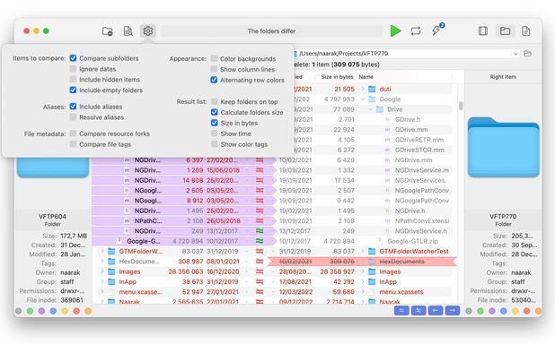 WinDiff Alternatives: 25+ Diff Tools | AlternativeTo