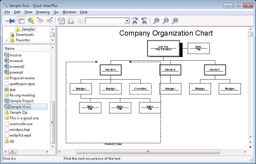 Quick View Plus Alternatives and Similar Software | AlternativeTo
