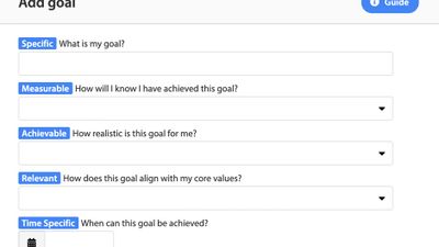 GoalsOnTrack Alternatives and Similar Apps / Services | AlternativeTo