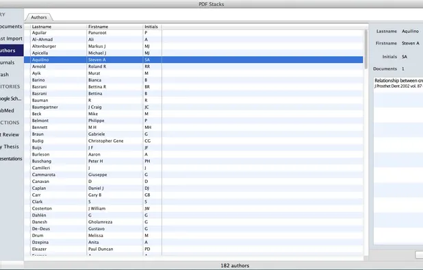 PDFKeeper Alternatives and Similar Software | AlternativeTo