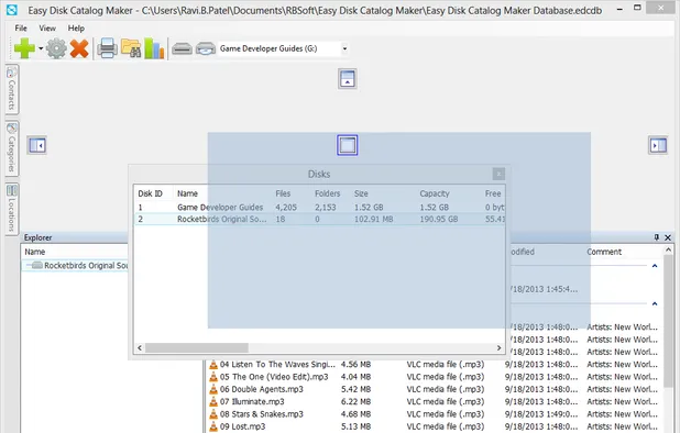Wincatalog 2018 Alternatives: Top 10 CD Catalogers | AlternativeTo