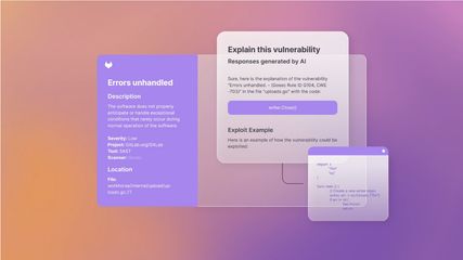 GitLab Duo: The suite of AI capabilities powering your workflows ...