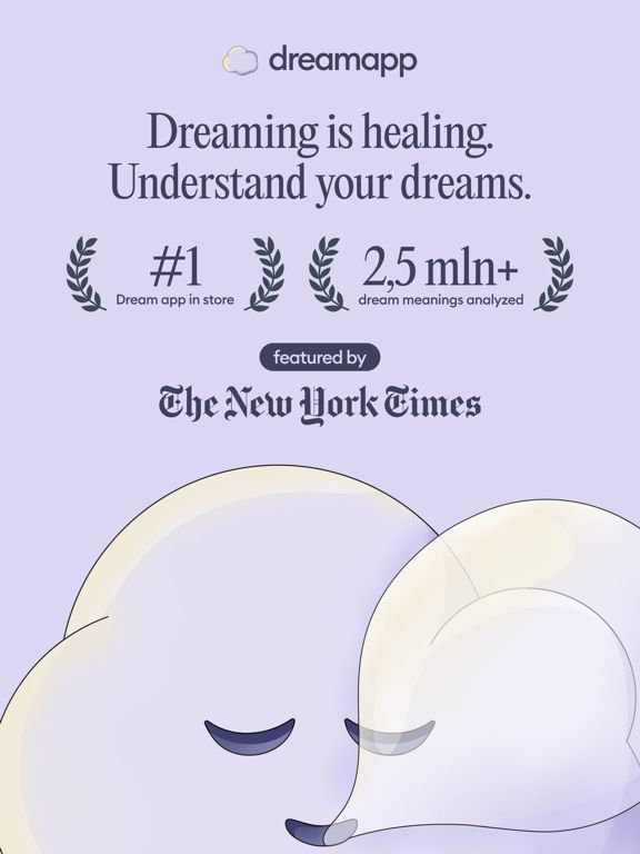 DreamApp Alternatives: Top 9 Journaling and similar apps | AlternativeTo