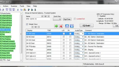 FreeSCAN: Reviews, Features, Pricing & Download | AlternativeTo