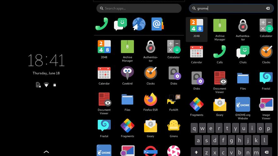 12 Cinnamon Alternatives: Similar Desktop Environments 2023 | AlternativeTo