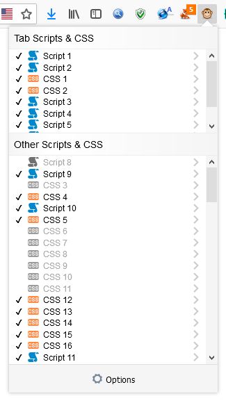 FireMonkey Alternatives: Top 10 Userscript Managers & Similar Apps ...