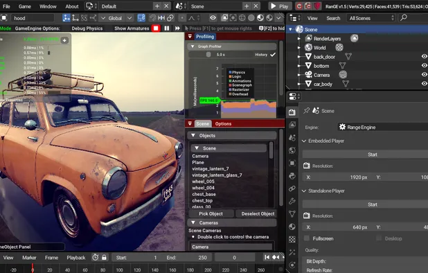 Blockbench Alternatives: Top 11 3D Modelers & Similar Apps | AlternativeTo