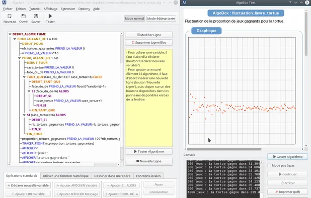 PSeInt Alternatives and Similar Software | AlternativeTo