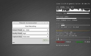 Tibesti Screencaster Alternatives: Top 24 Screen Casting Tools ...