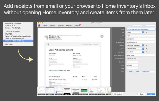 PartKeepr Alternatives: Top 10 Inventory Management Tools & Similar ... PartKeepr Alternatives: Top 10 Inventory Management Tools & Similar ...