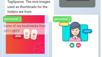 TagSpaces: Reviews, Features, Pricing & Download | AlternativeTo