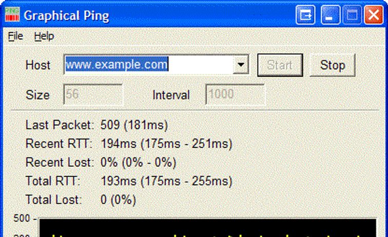 Multiping Alternatives: Top 10 Network Monitors & Similar Apps ...